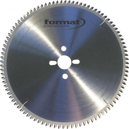 Fraise-scie carbure D80 250x3,2x30mm - Maintenance Industrie
